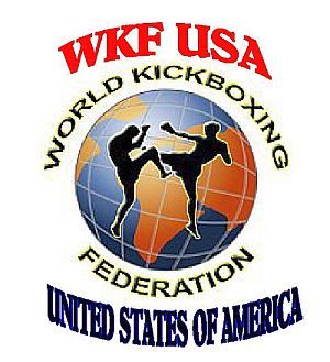 WKF-USA-Logo-1 – World Kickboxing Federation