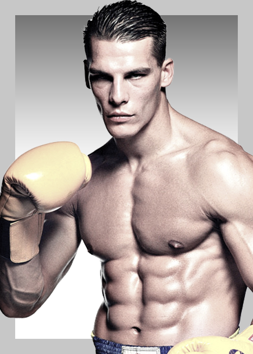 Vondrácek, Petr Biography