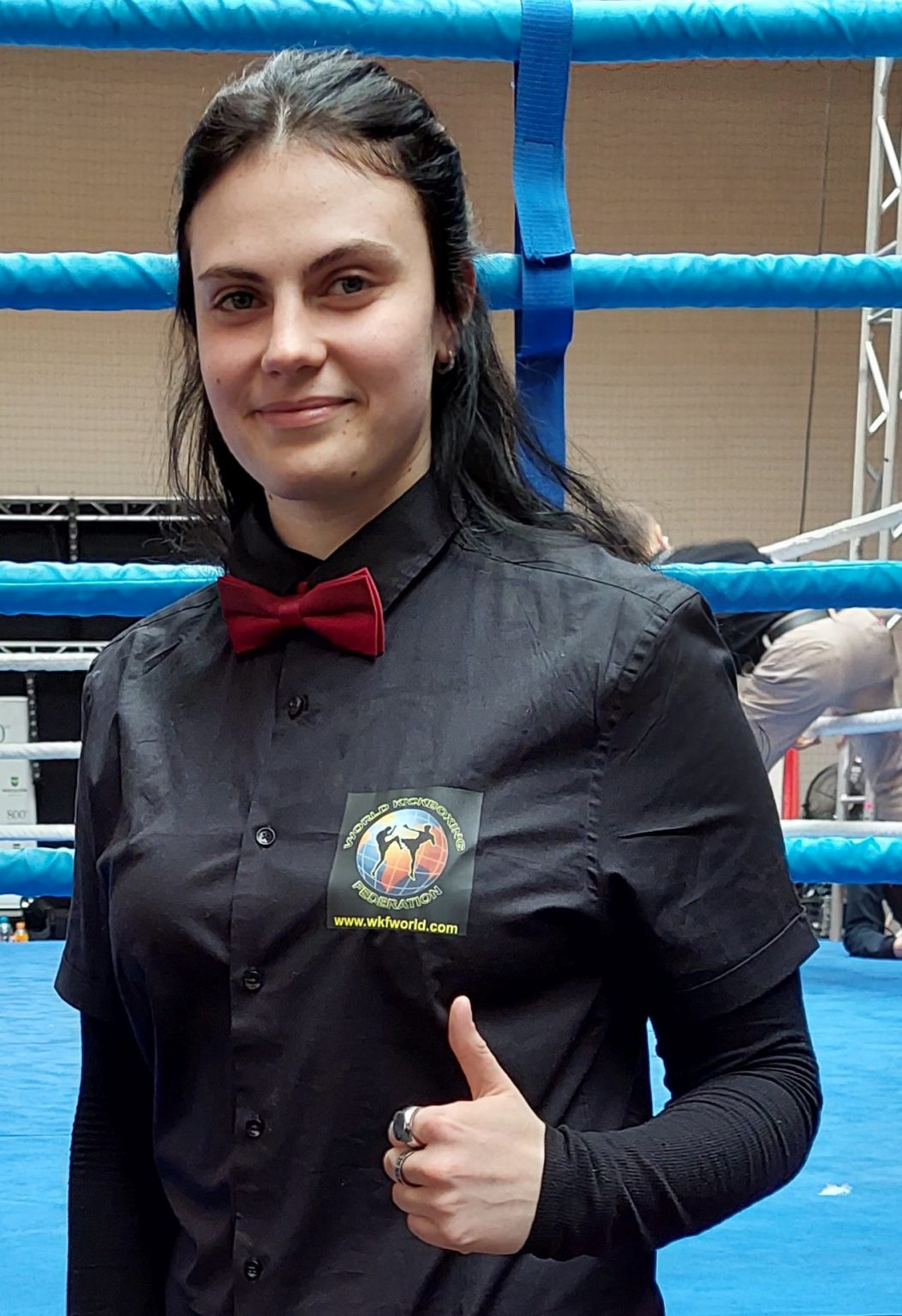 World Kickboxing Federation – WKF – we are the real global player