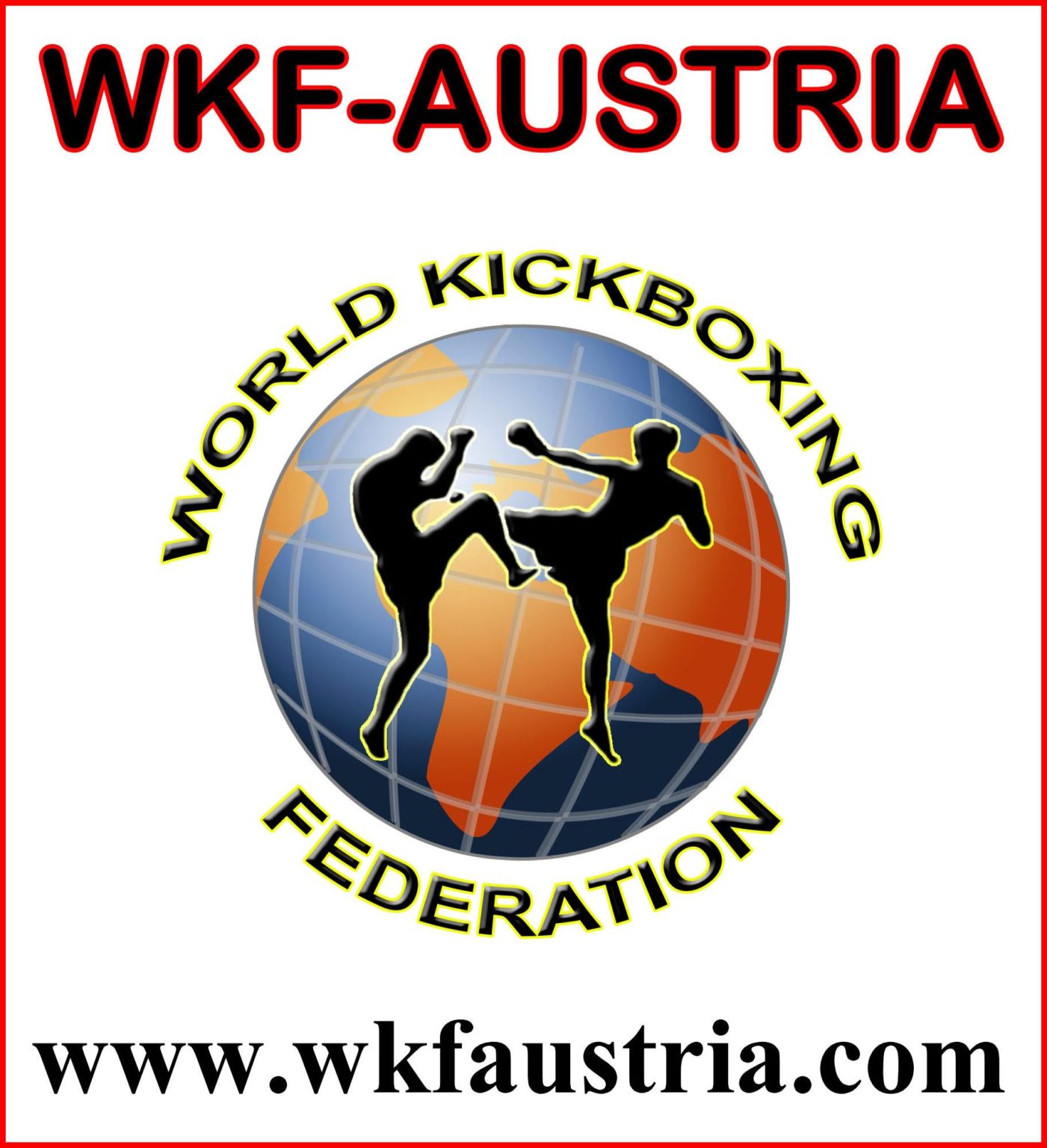 World Kickboxing Federation – WKF – we are the real global player