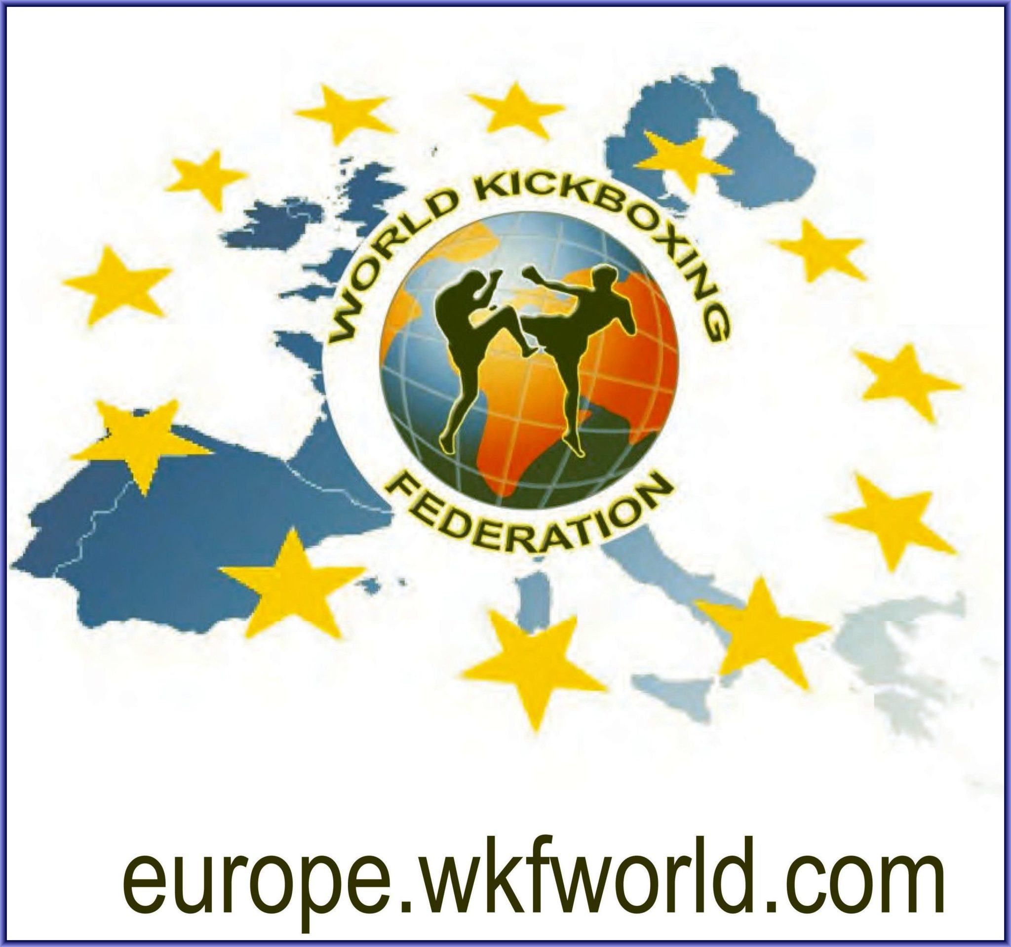 World Kickboxing Federation – WKF – we are the real global player