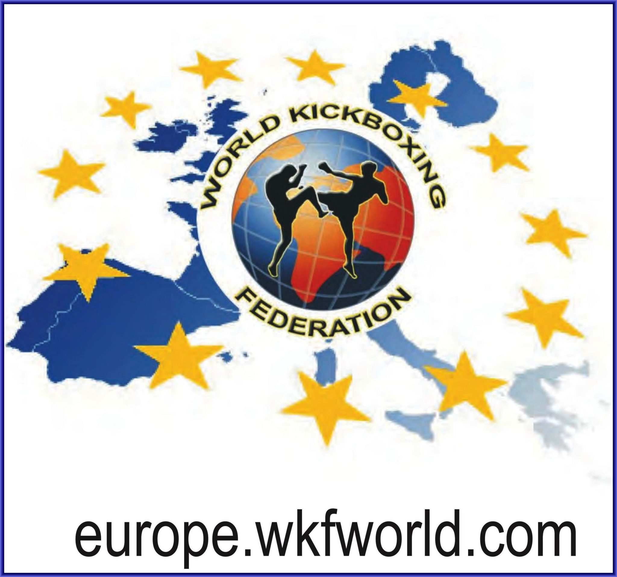 World Kickboxing Federation – WKF – we are the real global player
