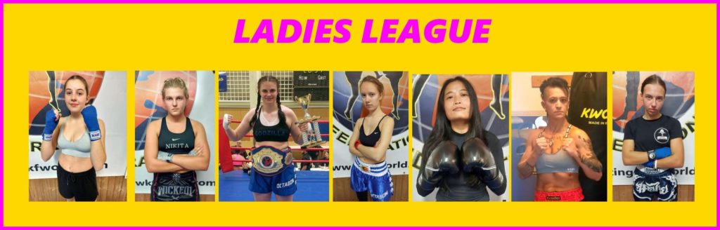 World Kickboxing Federation – WKF – we are the real global player