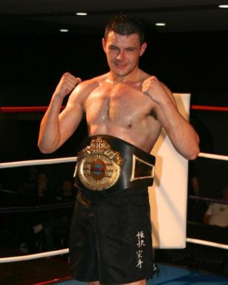World Kickboxing Federation – WKF – we are the real global player