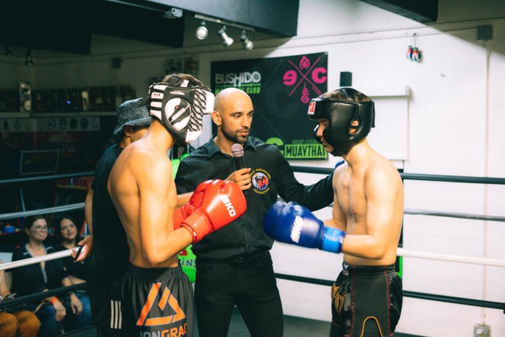 head-office-news – World Kickboxing Federation