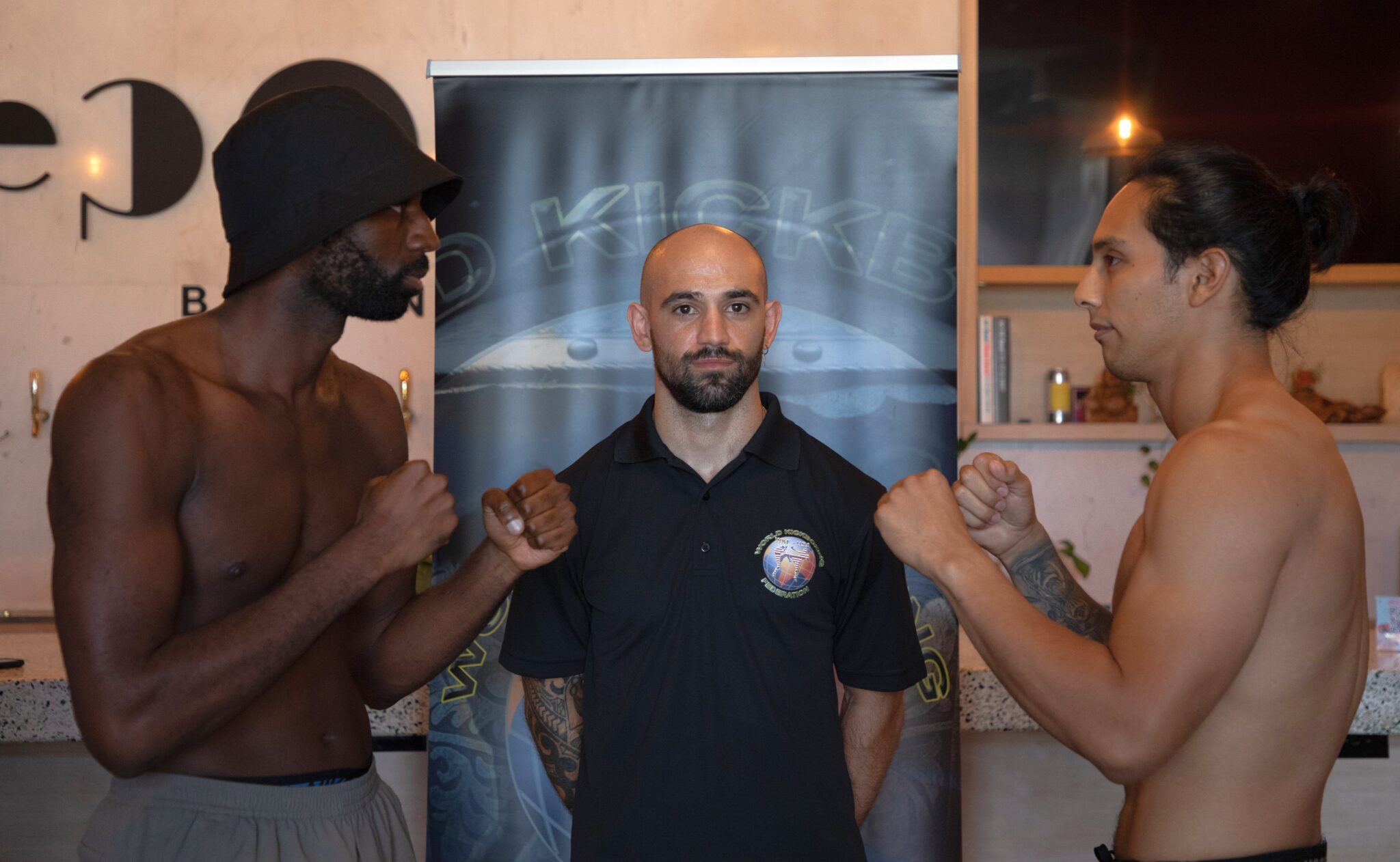 World Kickboxing Federation – WKF – we are the real global player