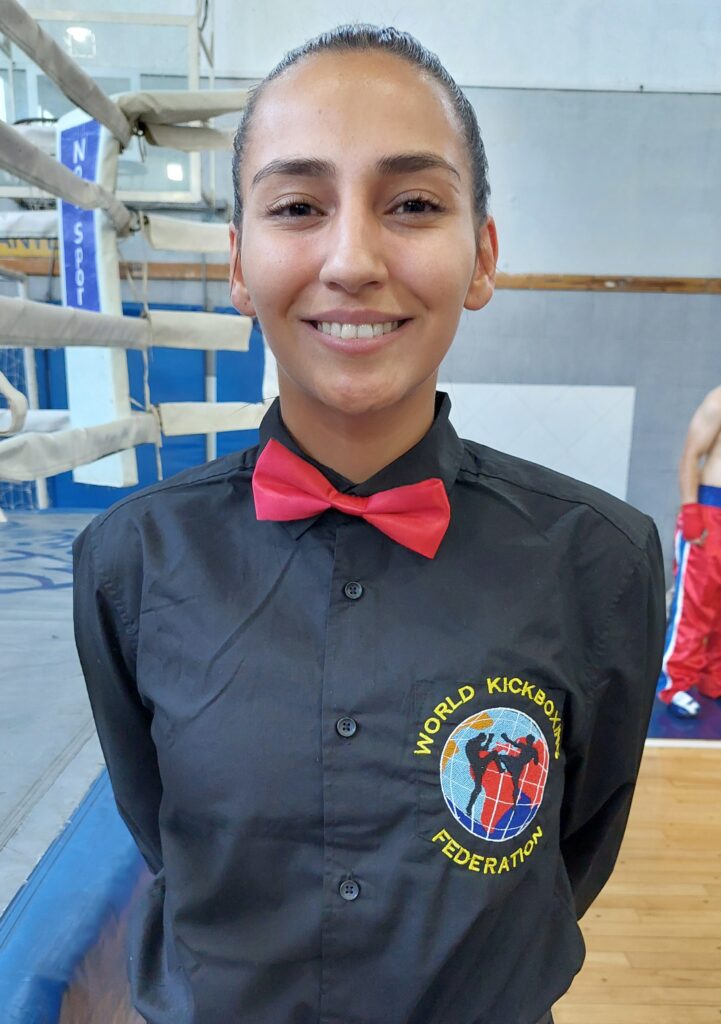 World Kickboxing Federation – WKF – we are the real global player