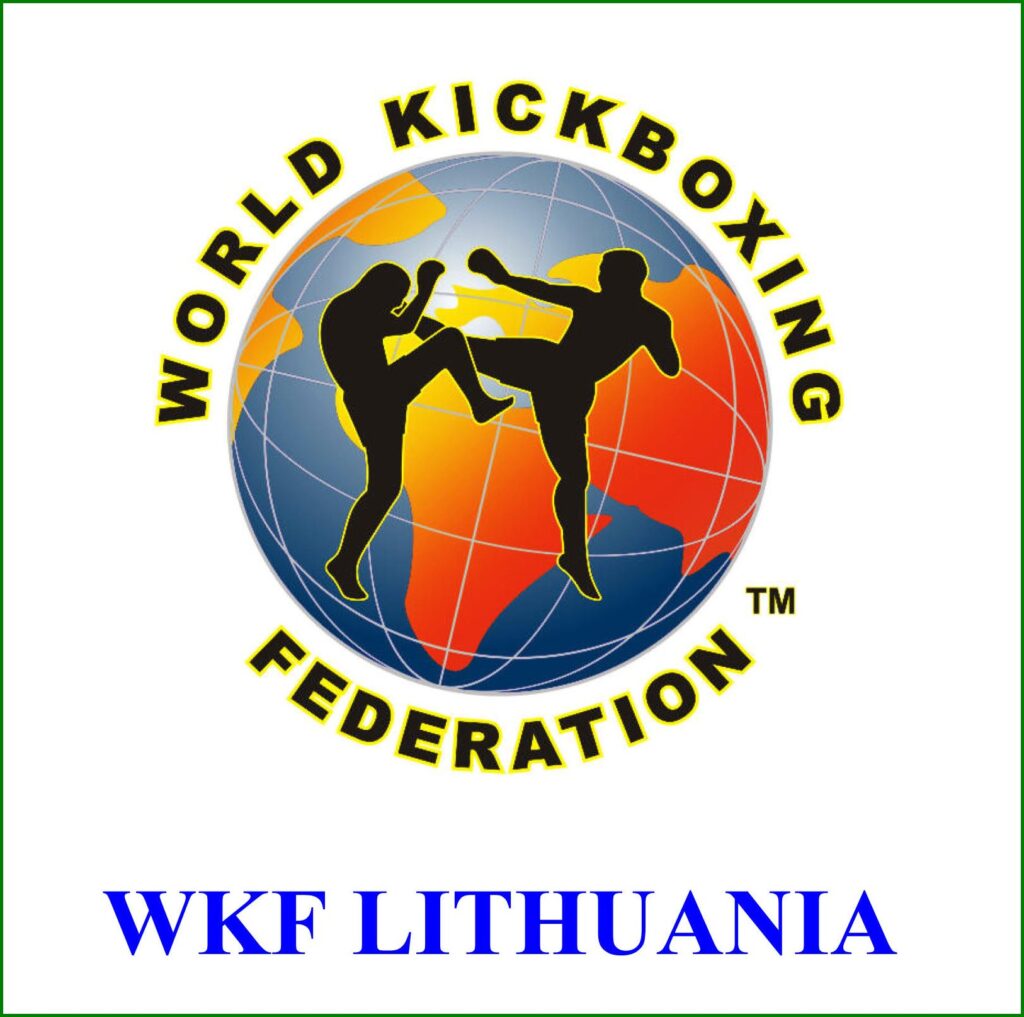 World Kickboxing Federation – WKF – we are the real global player