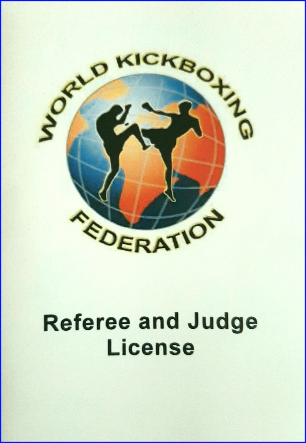 World Kickboxing Federation – WKF – we are the real global player