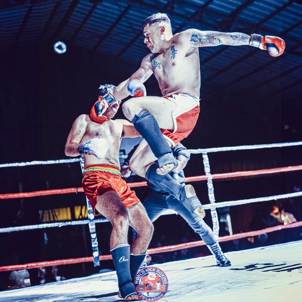 World Kickboxing Federation – WKF – we are the real global player