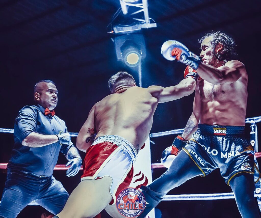 World Kickboxing Federation – WKF – we are the real global player