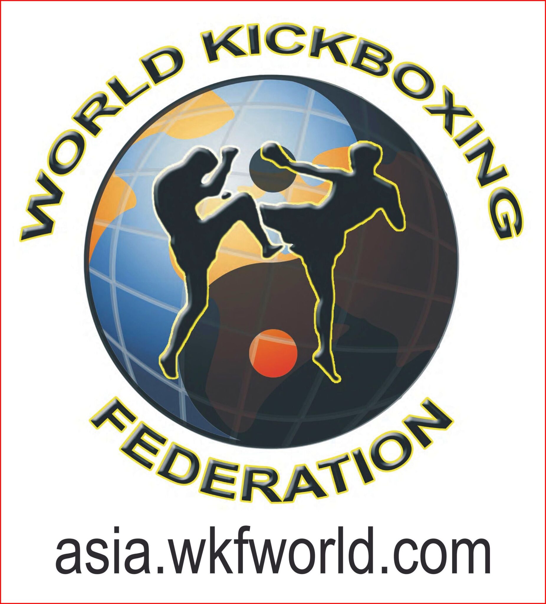 World Kickboxing Federation – WKF – we are the real global player