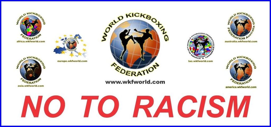 World Kickboxing Federation – WKF – we are the real global player