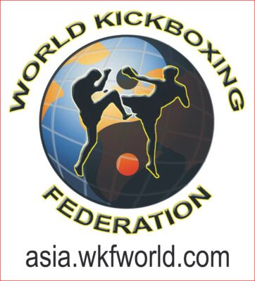 World Kickboxing Federation – WKF – we are the real global player