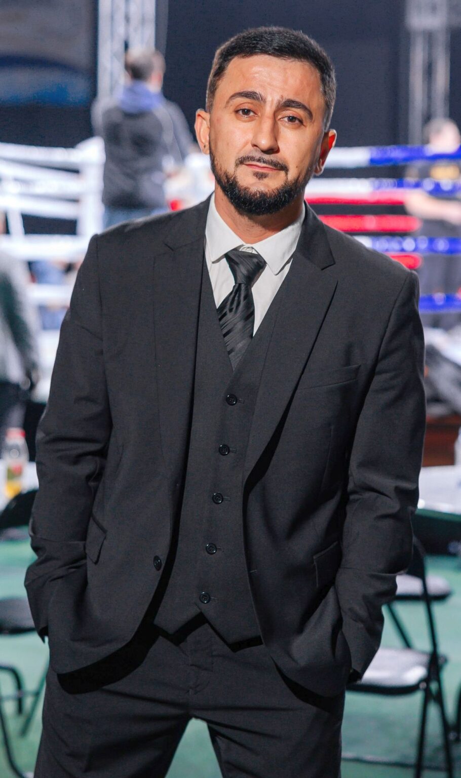 World Kickboxing Federation – WKF – we are the real global player