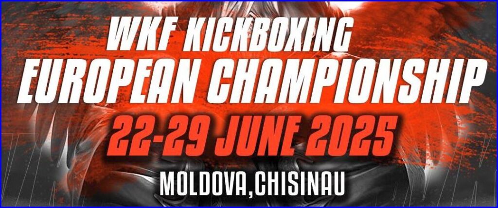 World Kickboxing Federation – WKF – we are the real global player