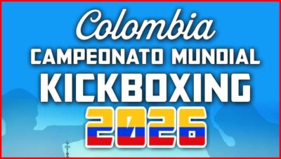 World Kickboxing Federation – WKF – we are the real global player