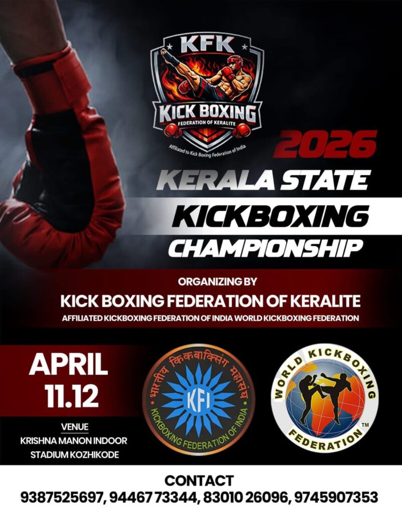 World Kickboxing Federation – WKF – we are the real global player
